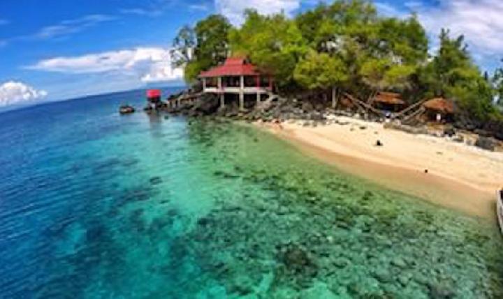 7 Destinasi Wisata Ternate yang Serba Cantik Banget - Situs Judi Bola ...